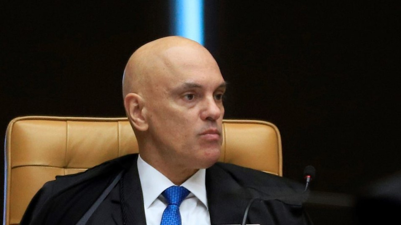 Novamente Com Penas Pesadas Moraes Vota Para Condenar Mais Seis Pelo 8 1