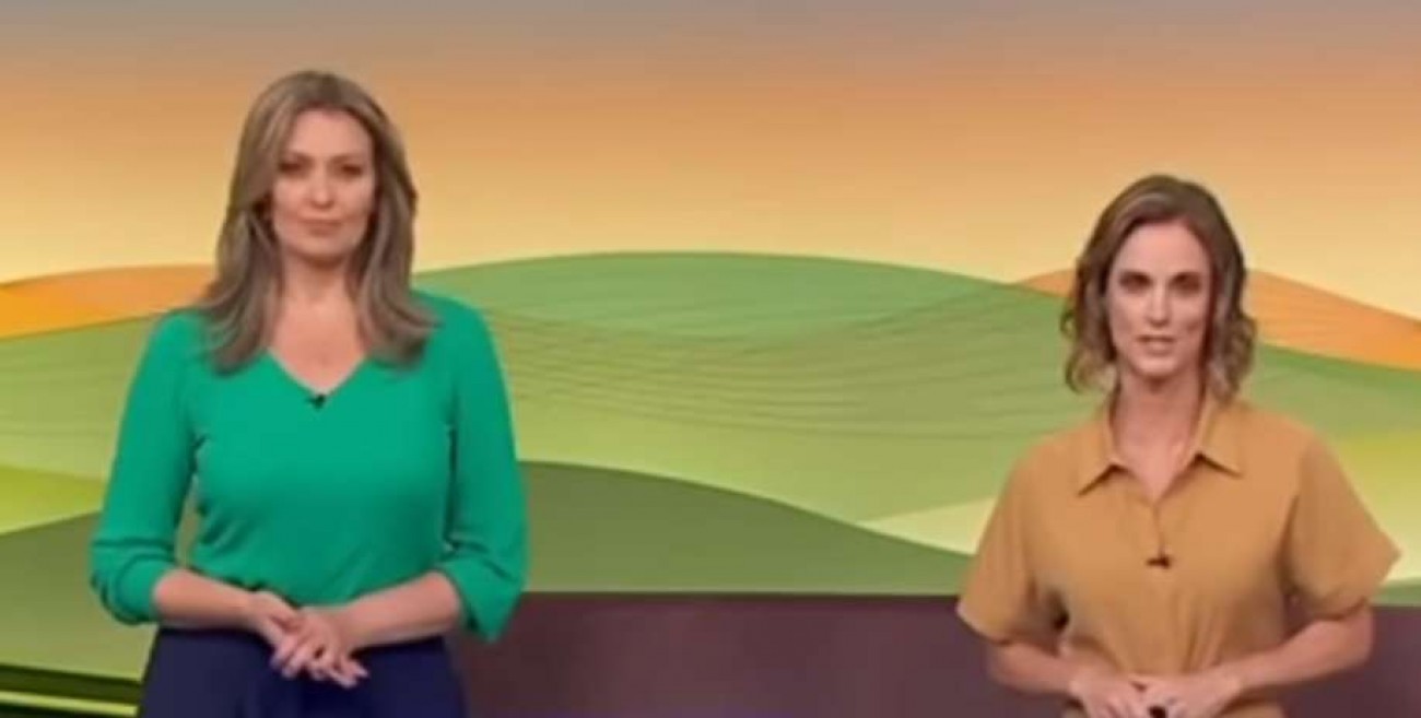 Globo Rural surpreende a todos e expõe a situação alarmante do Agro em ...