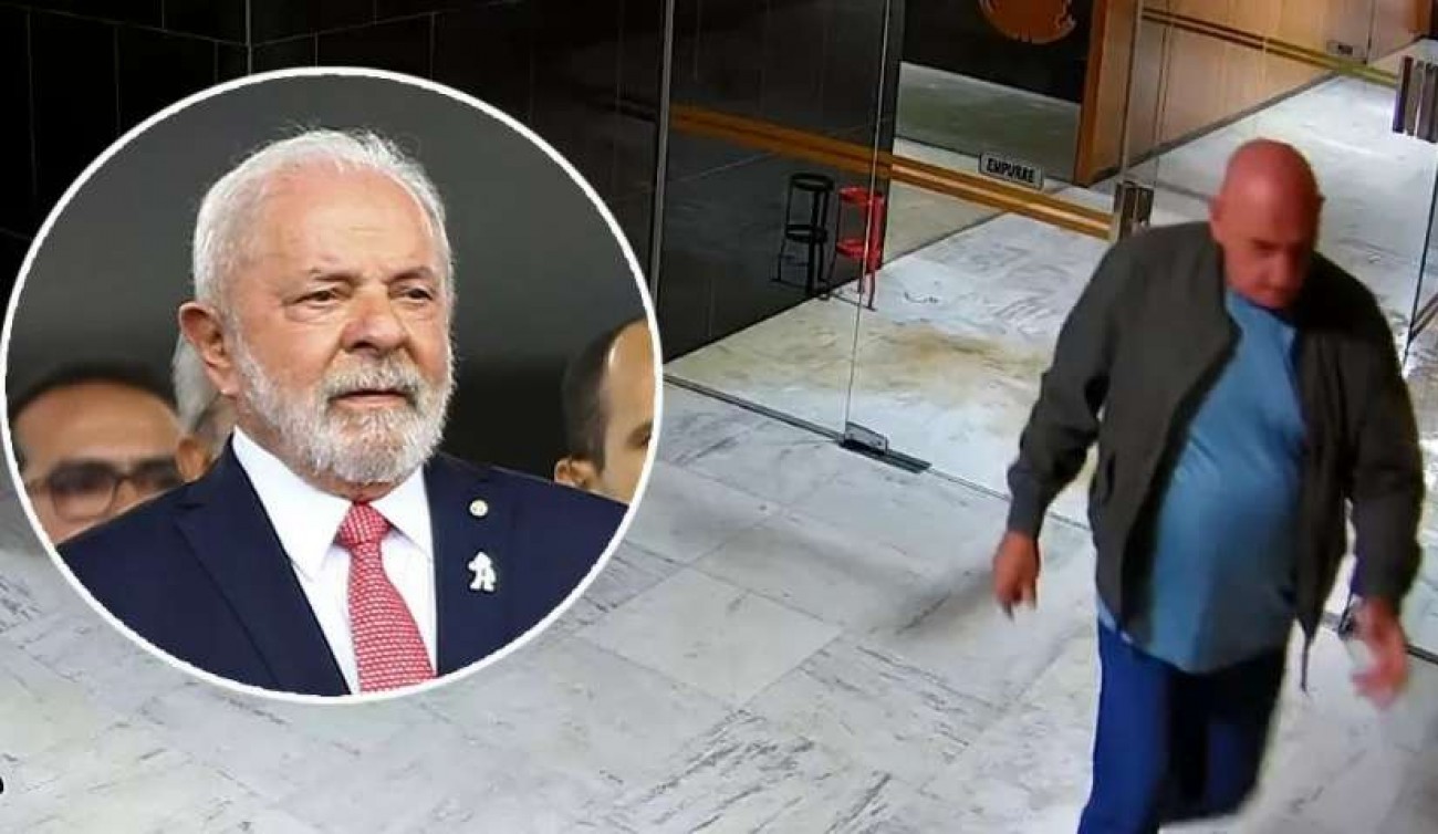 A trágica verdade por trás do ‘novo 8 de janeiro’, planejado por Lula ...