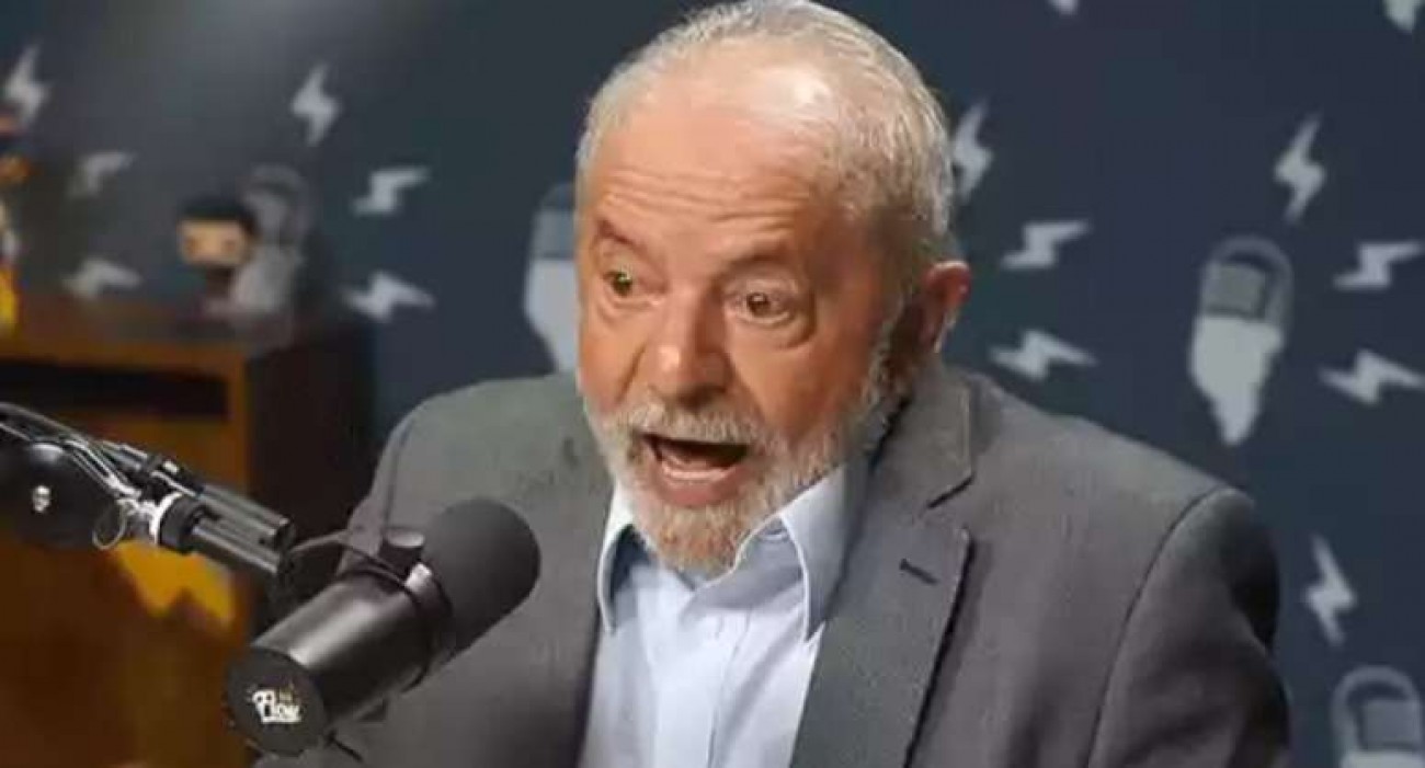 Lula deixa escapar qual é a capital que mais lhe preocupa nas eleições