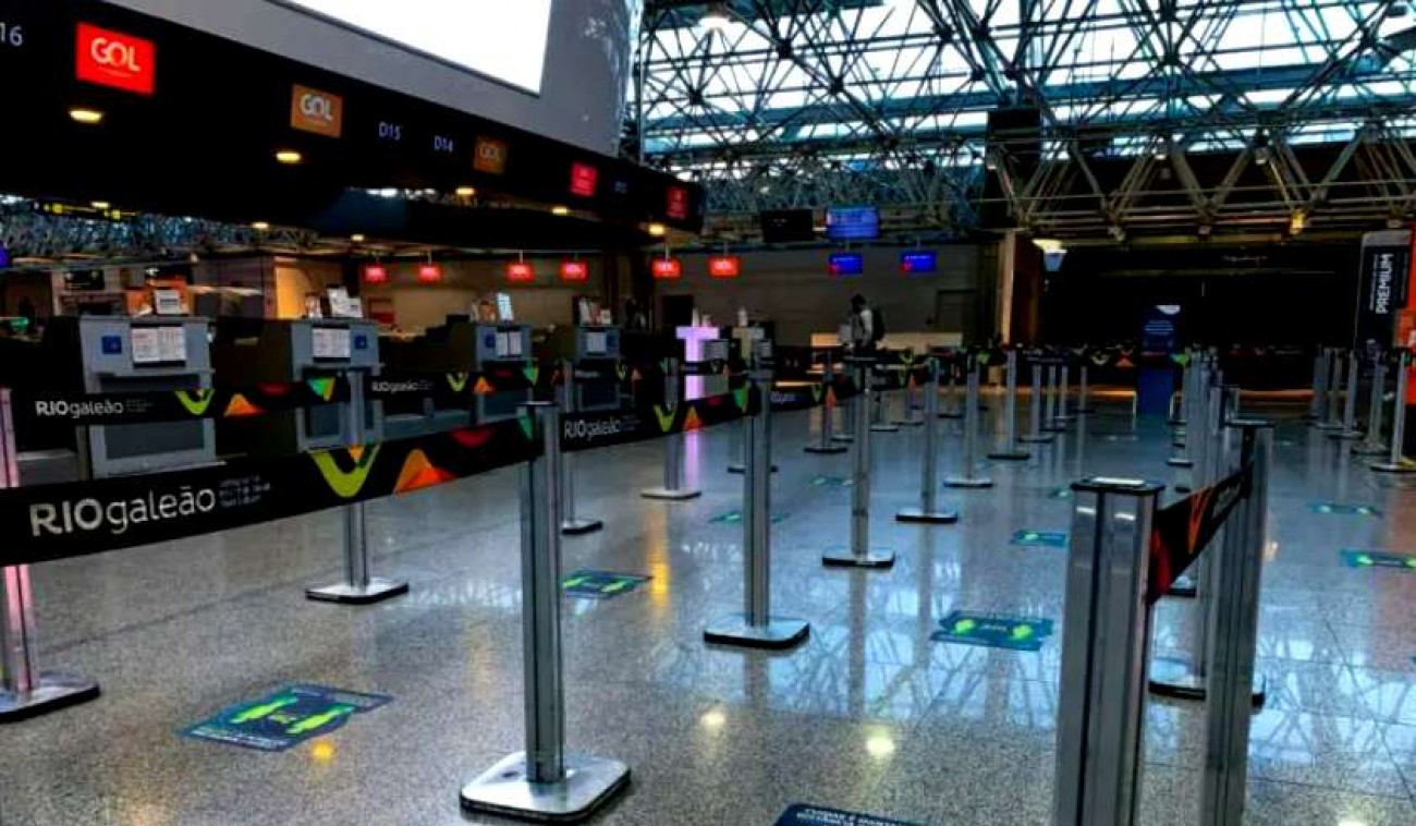 Com Lula o pobre fica “118%” mais distante dos aeroportos e mais uma ...