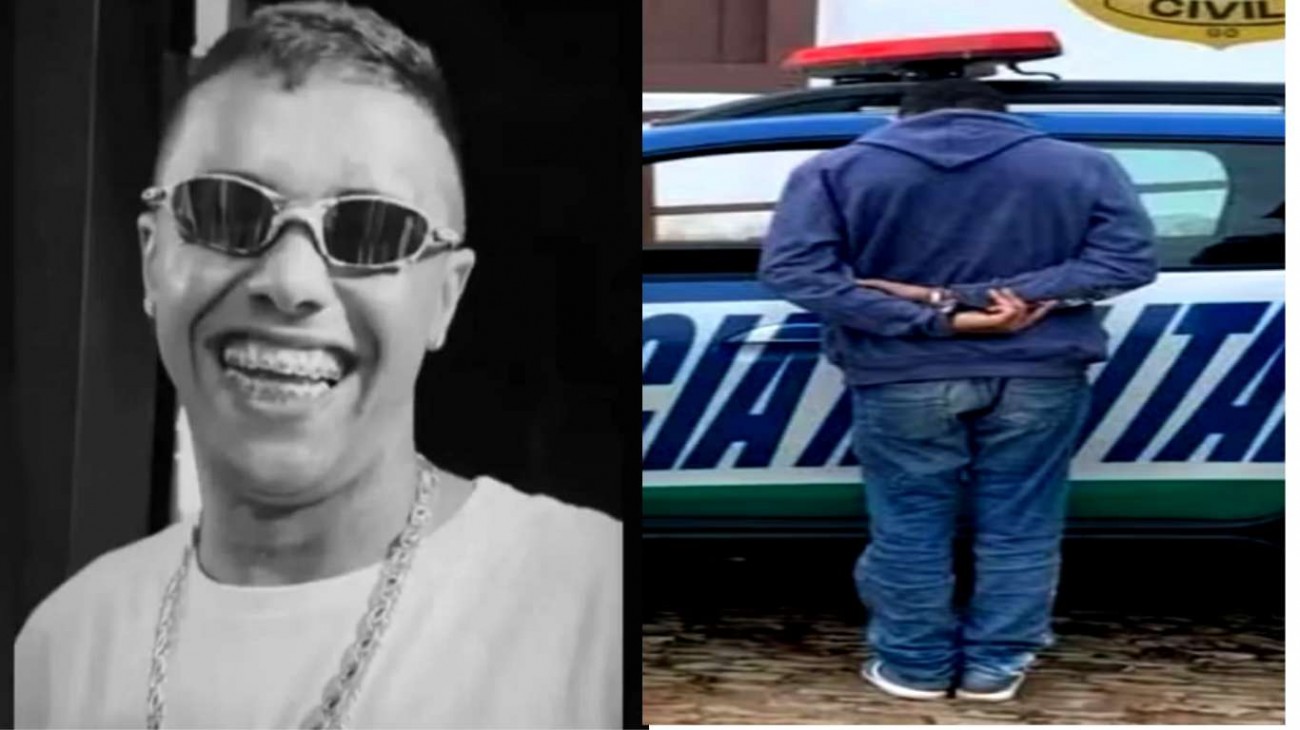 Inconformado Com O Fim Do Relacionamento Jovem De 19 Anos Mata O Atual Da Ex Namorada Com Tiro