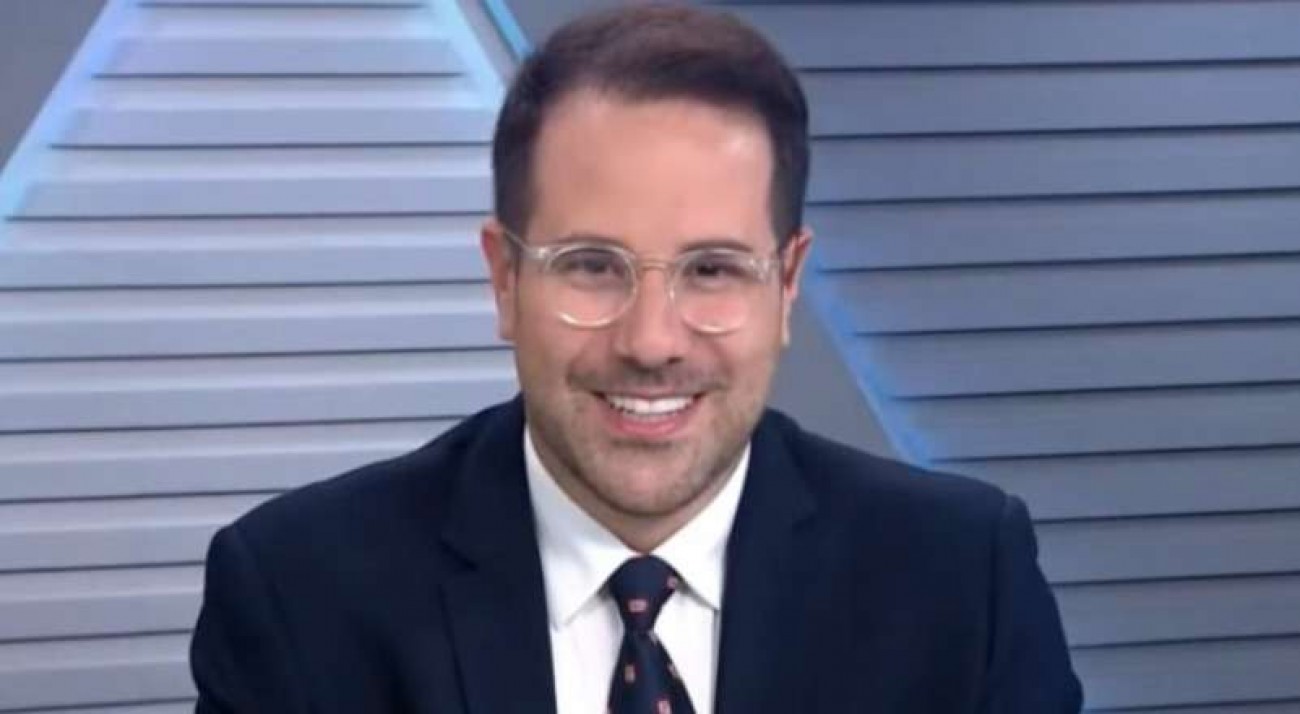 Paulo Mathias define o futuro após deixar a Jovem Pan