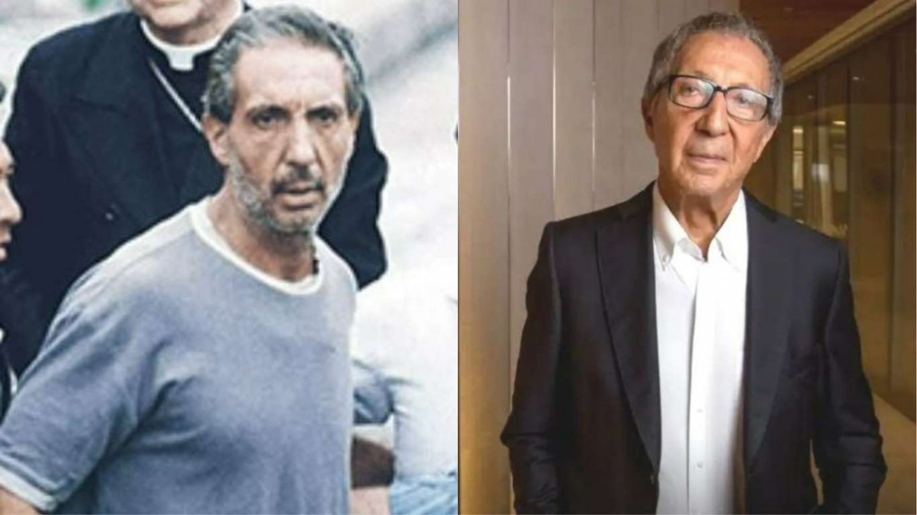 O sequestro de Abílio Diniz que foi torturado por guerrilheiros ...