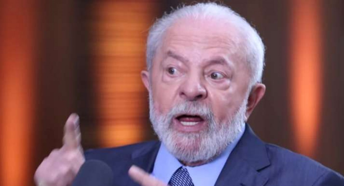 Ao Vivo Pedido De Impeachment De Lula Ultrapassa 100 Assinaturas Veja