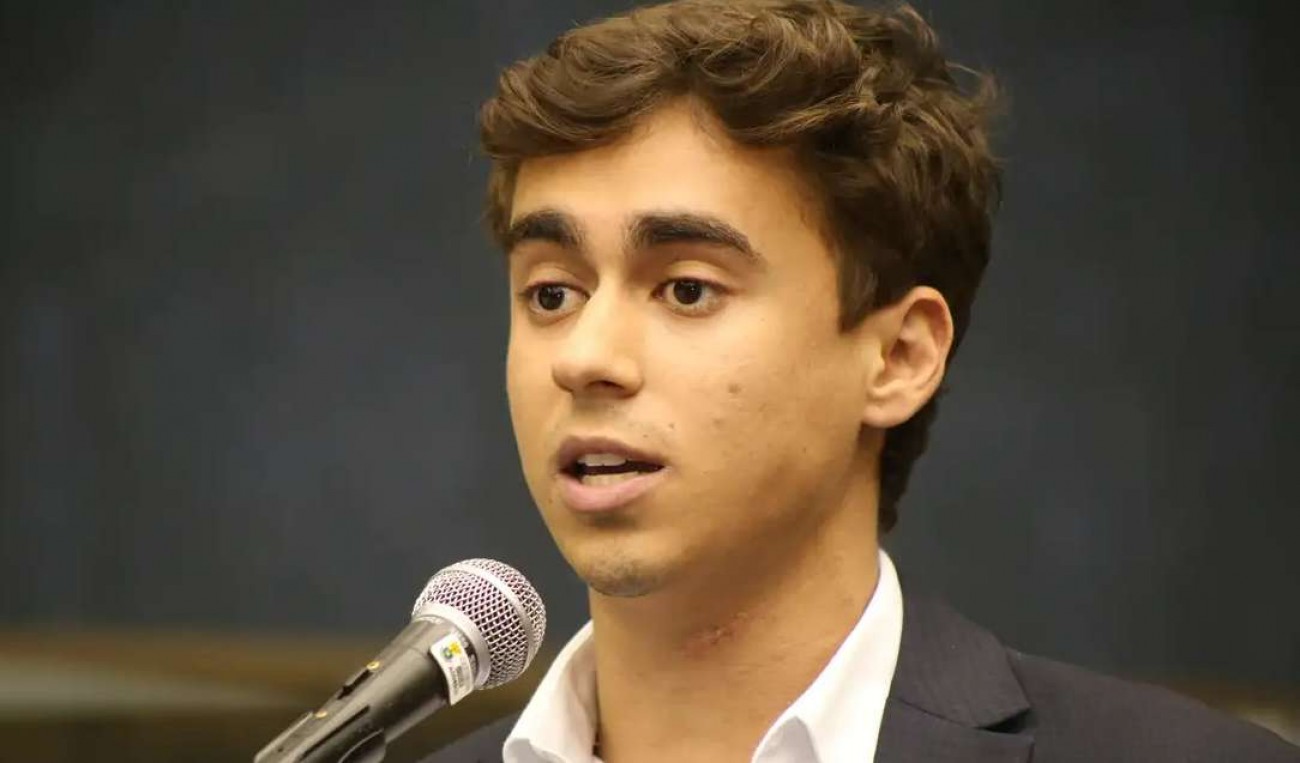 Nikolas é indicado para cargo estratégico e põe a esquerda em pânico