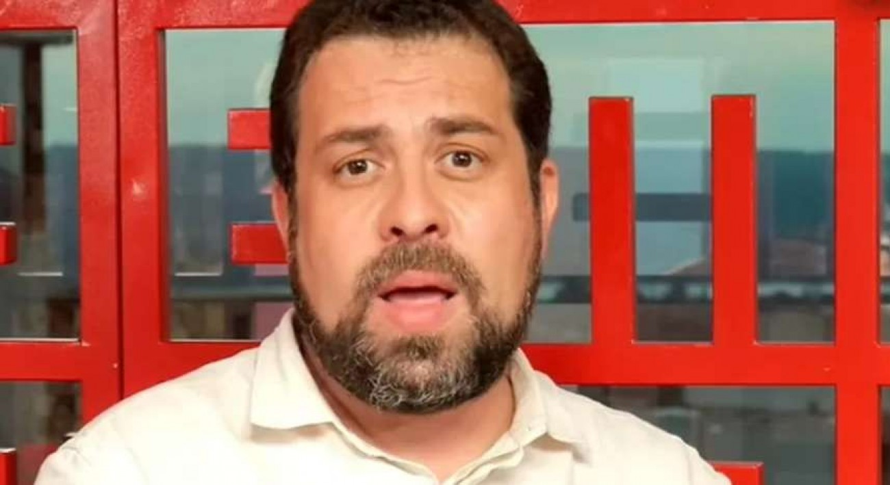 Candidatura de Boulos se esfarela em São Paulo