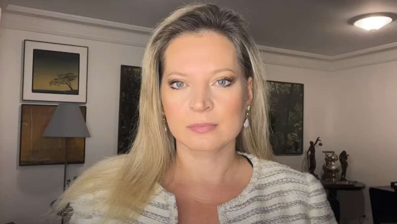 Joice é condenada a indenizar Jovem Pan por ataques envolvendo Bolsonaro