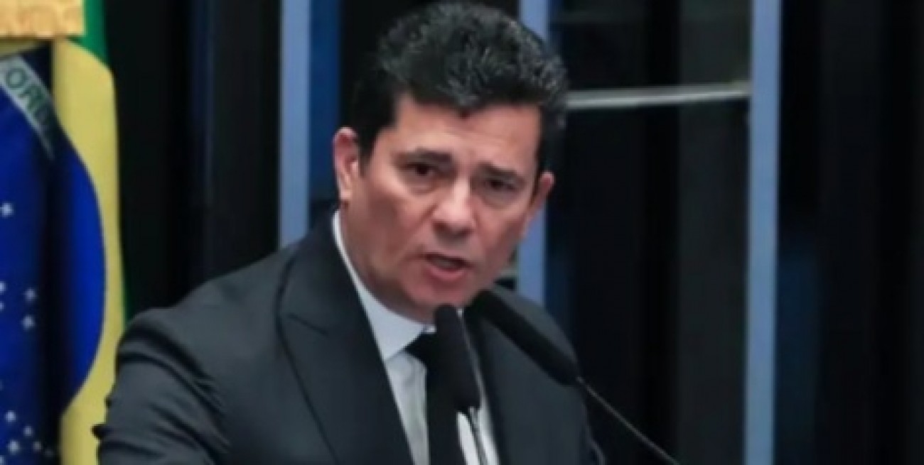 Chega o dia mais decisivo da vida de Moro