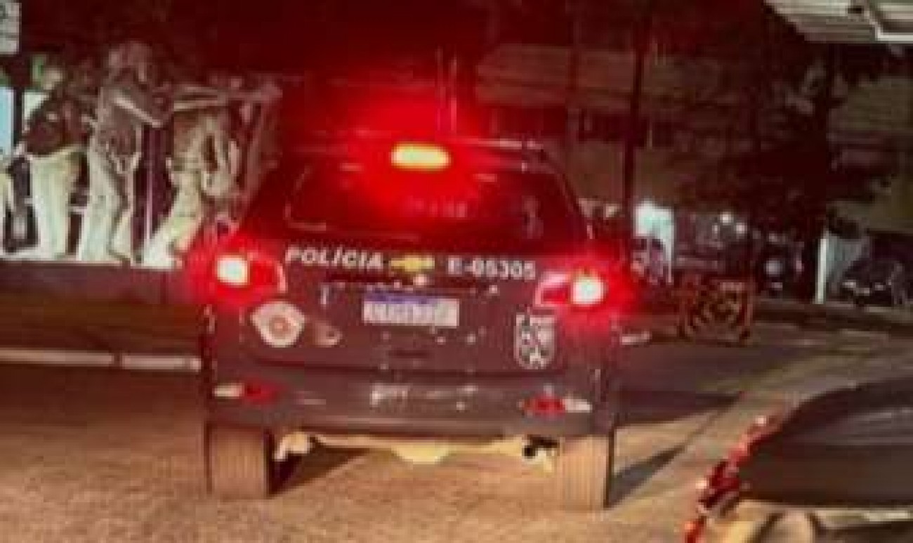 Parlamentares Acusados De Envolvimento Com O Pcc São Presos