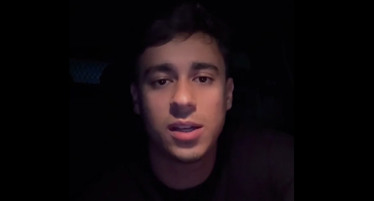 Nikolas relembra momentos absurdos de censura, prisões, perseguições e ...