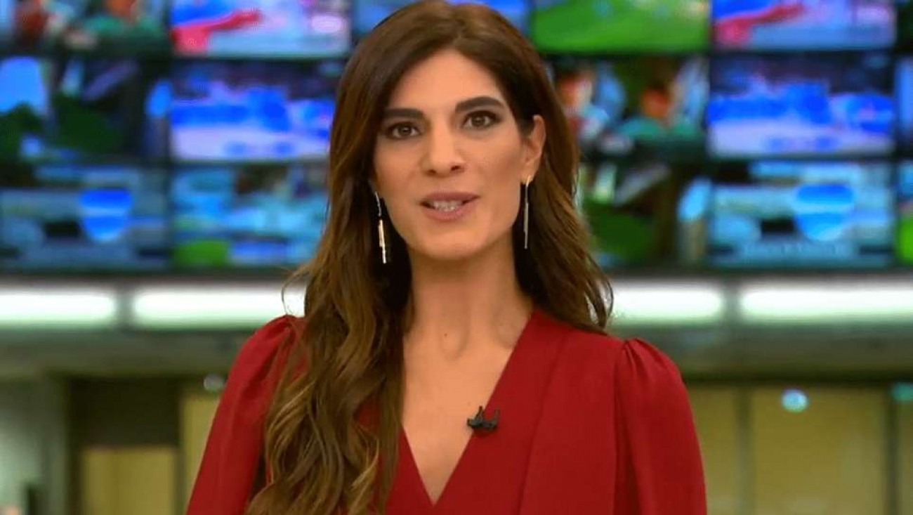 Jornalista militante da Globo que pediu reação da esquerda aos memes ...