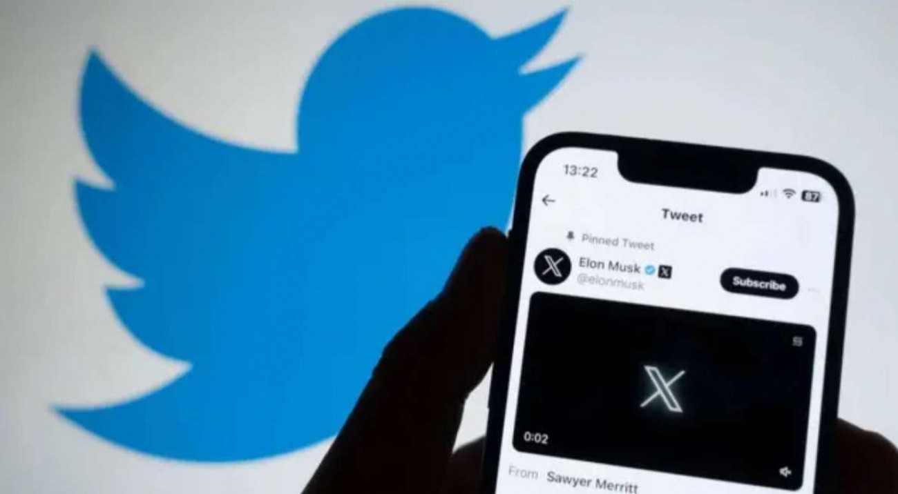 URGENTE: Twitter/X já apresenta instabilidade e pode sair do ar às 18h ...