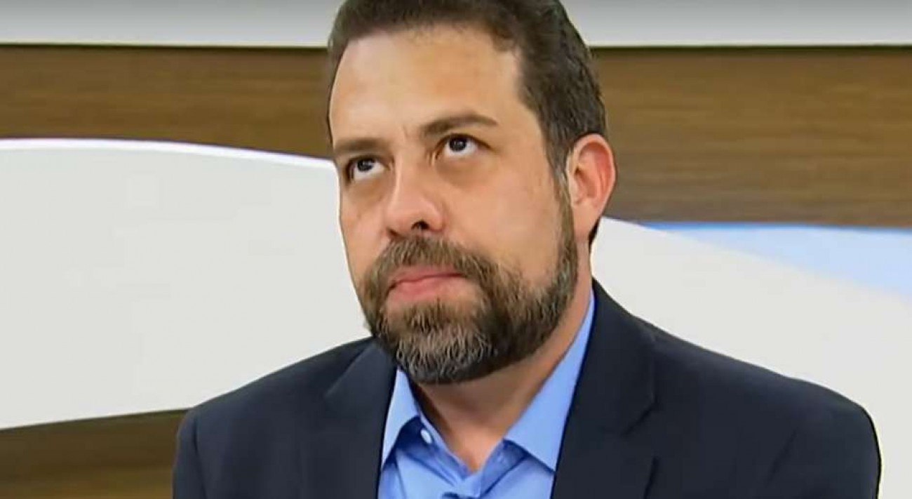 Boulos enterra a própria candidatura a poucos dias da eleição (veja o ...