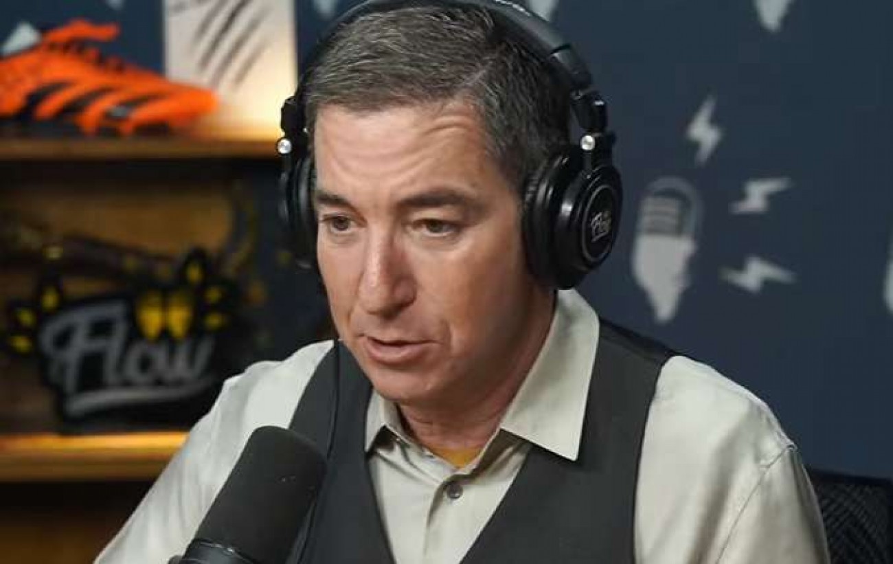 Glenn vem à público e solta o verbo no maior podcast do Brasil (veja o ...