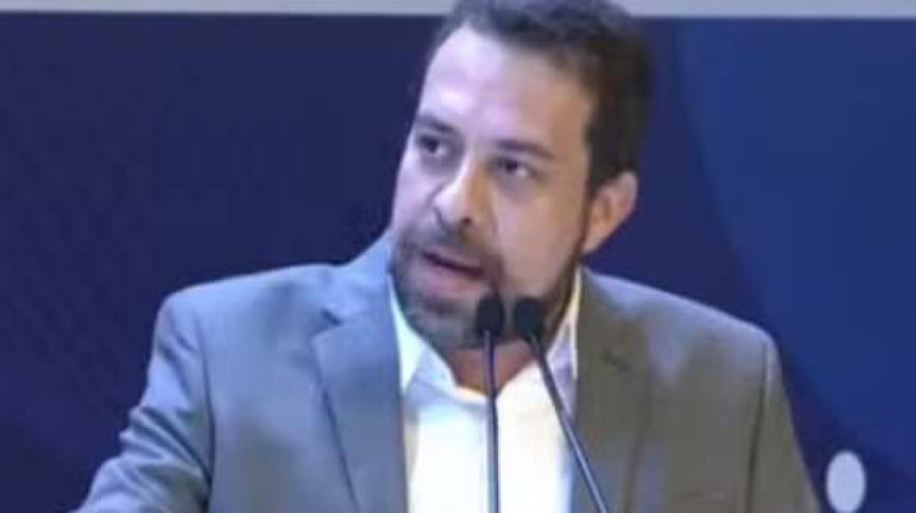 Na reta final, mais uma bomba cai sobre a campanha de Boulos e choca ...