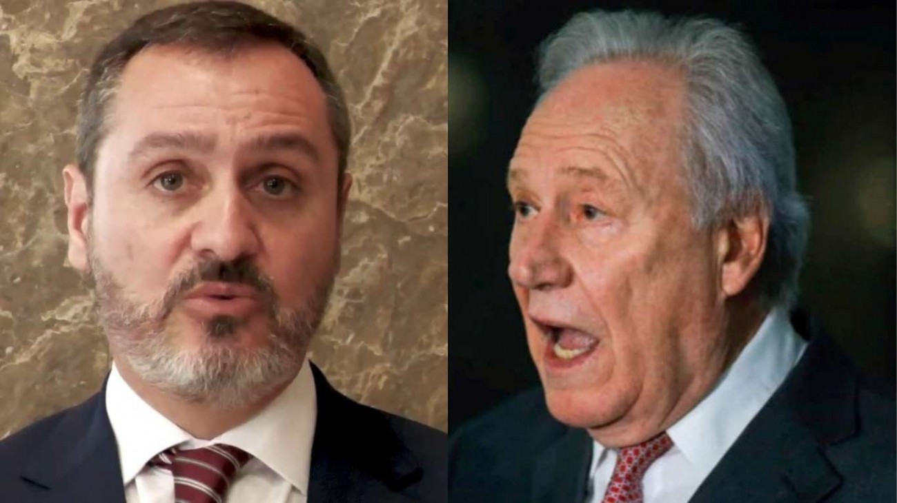 Reações de Lewandowski e de chefe da PF são captadas no momento em que ...