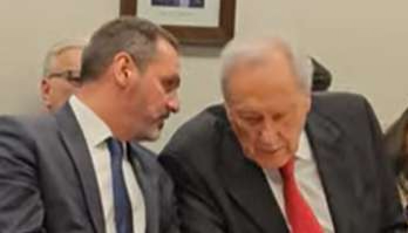 Cara a cara com Lewandowski e com diretor da Polícia Federal, agente da ...