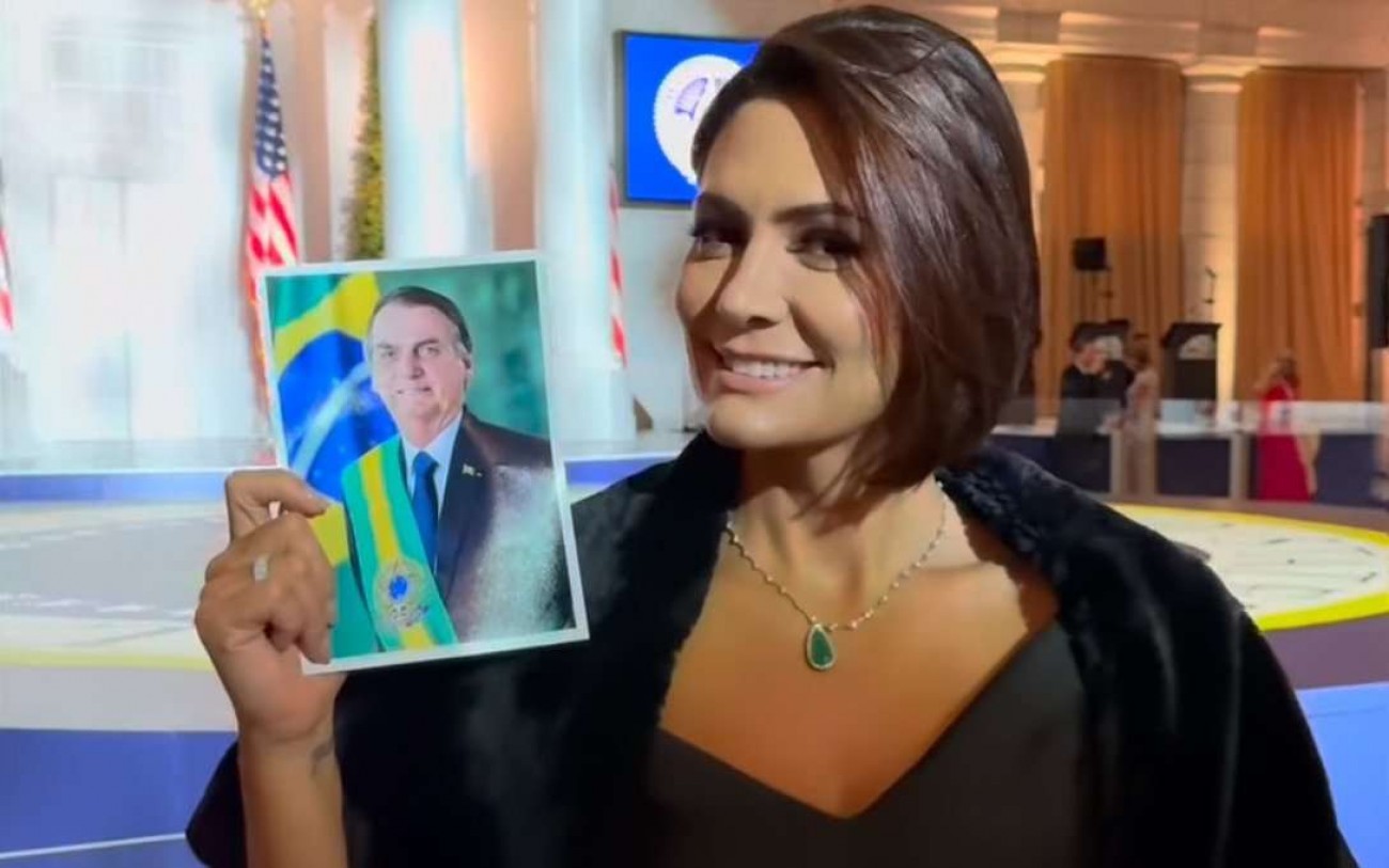 Incansável, Michelle brilha nos Estados Unidos em verdadeira maratona ...