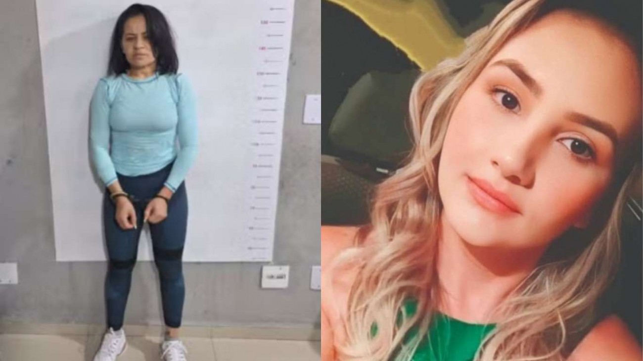 Mainha do crime e Débora Rodrigues: A desproporcionalidade das penas, a ...