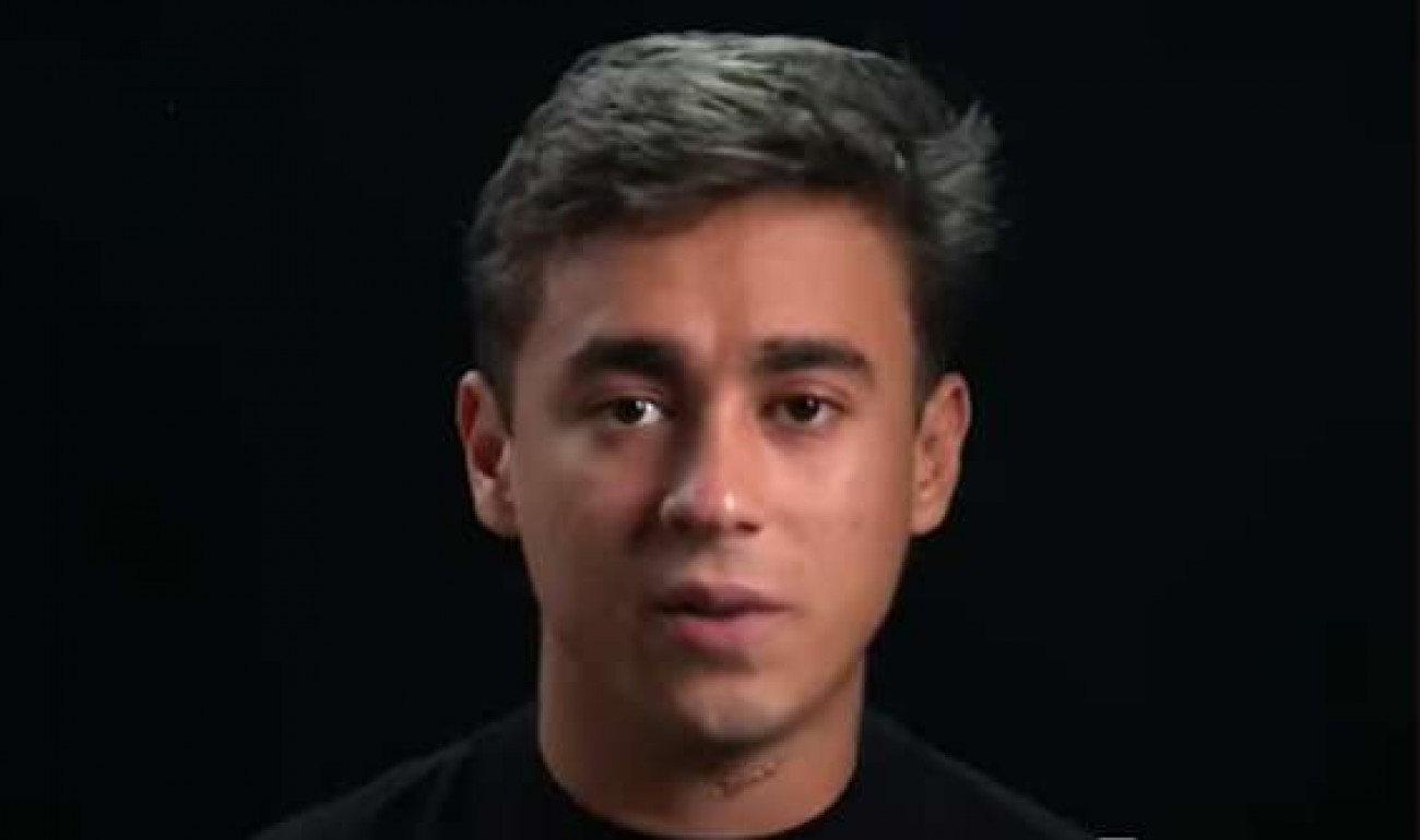 Vídeo impactante de Nikolas ultrapassa 30 milhões de visualizações em ...