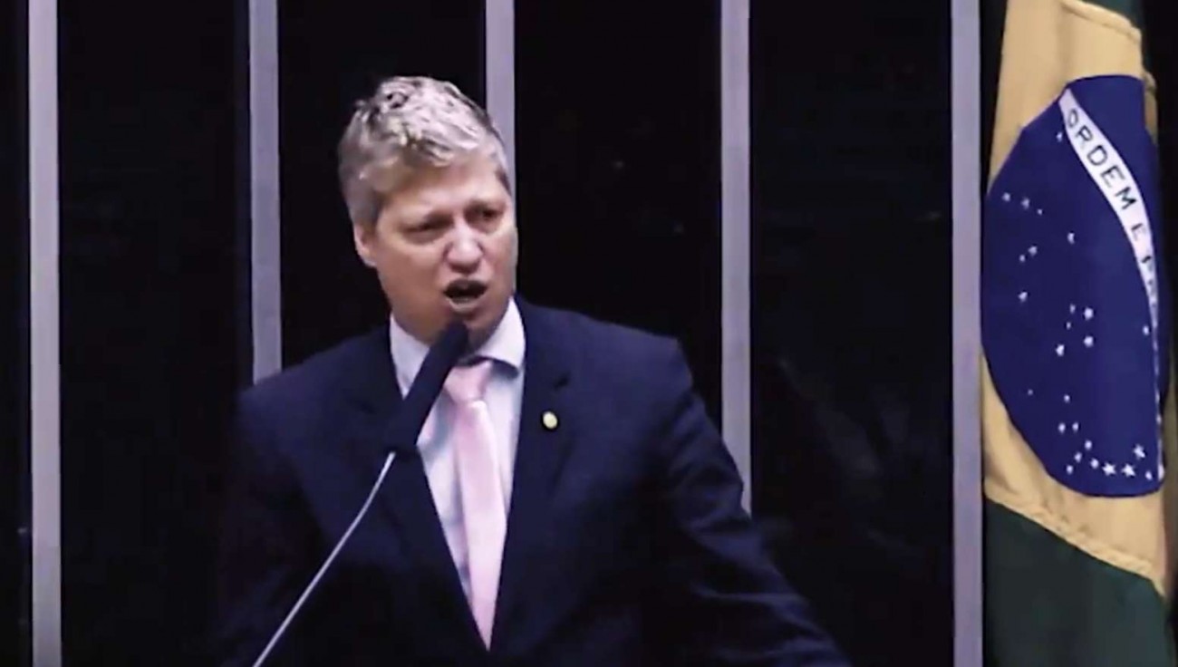 URGENTE: Marcel leva ao plenário idosa com câncer, roubada pelo governo ...