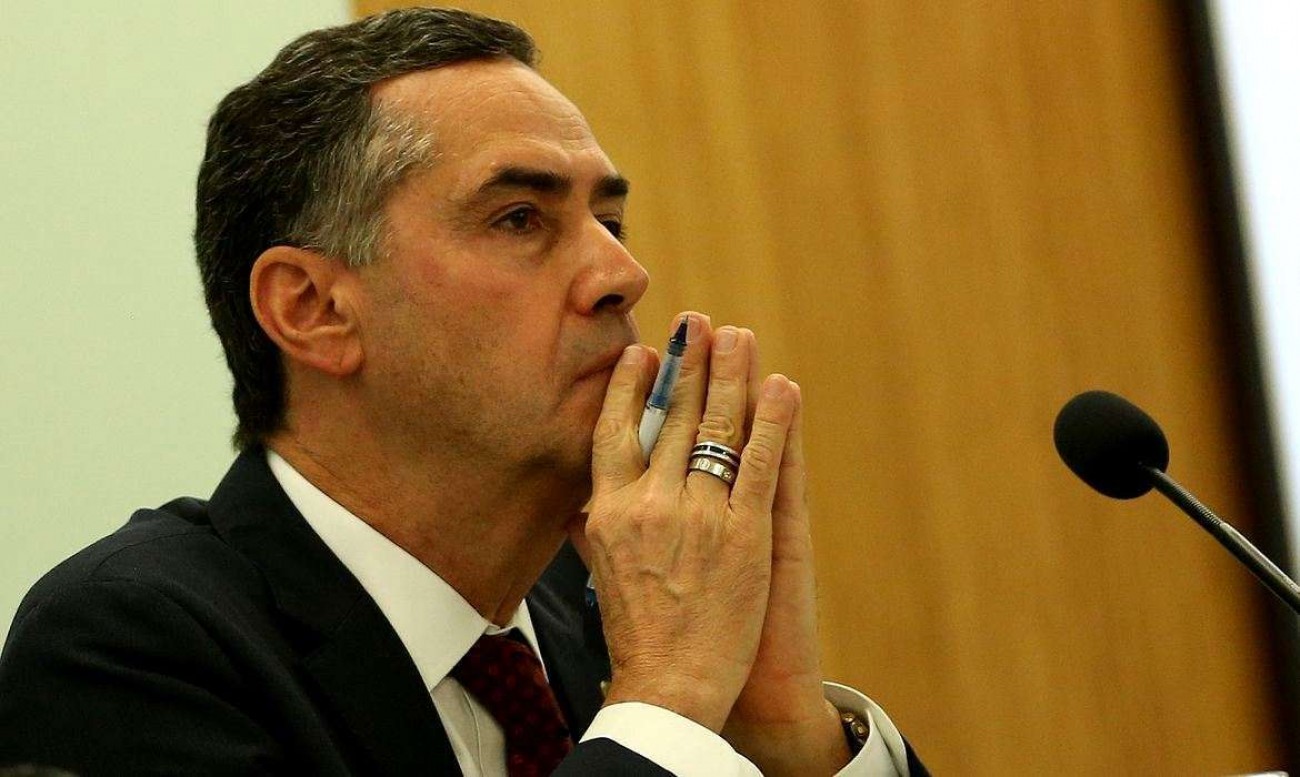 Barroso pode perder imóvel valioso com eventual sanção do governo americano