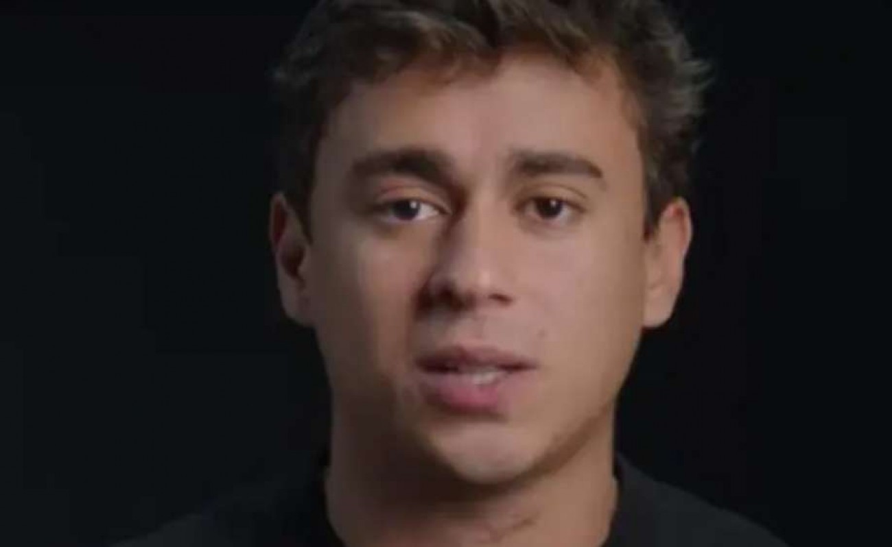 Nikolas manda carta aberta a Bolsonaro e novamente sacode a web (veja o ...