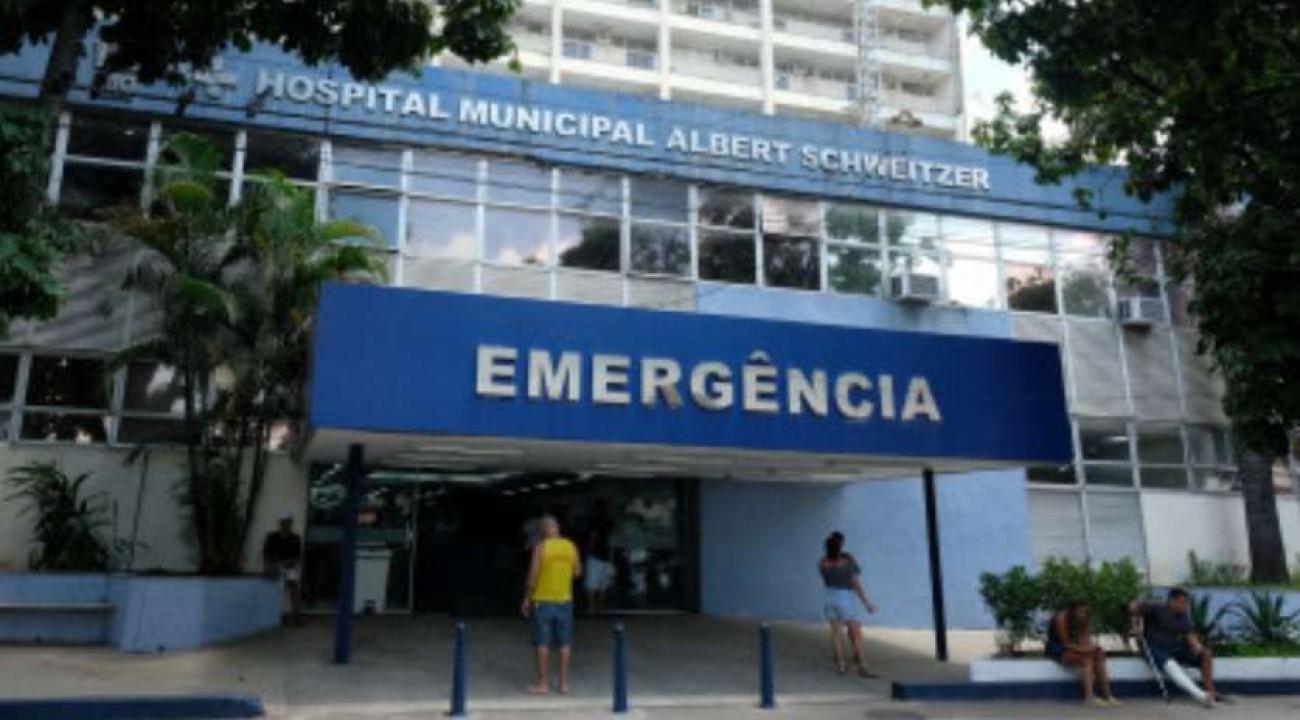 Em apenas 48h, quase mil pessoas procuram atendimentos médicos por ...