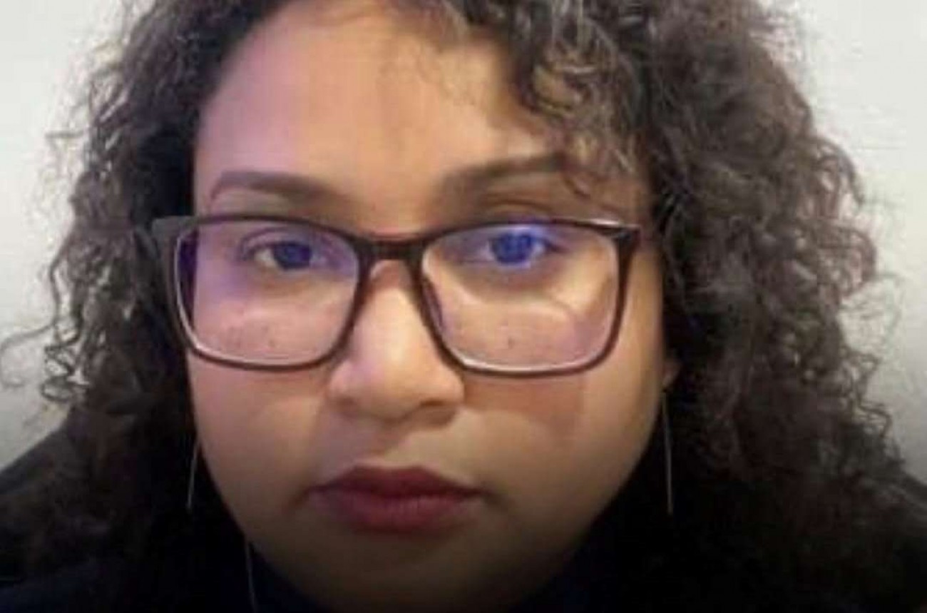 Psicóloga que ofendeu filha de Justus, agora “foge” de Oficial de ...