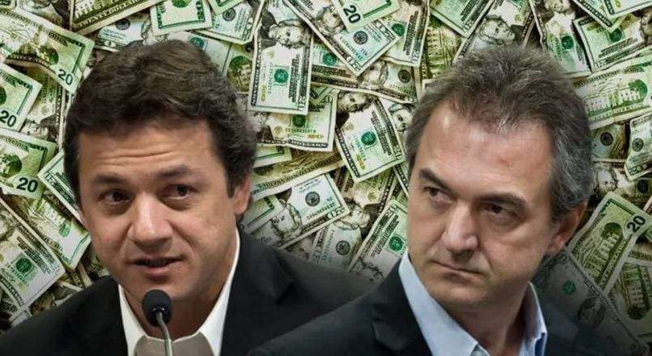 Revelada estranha ligação do irmão de Dias Toffoli com o advogado da ...