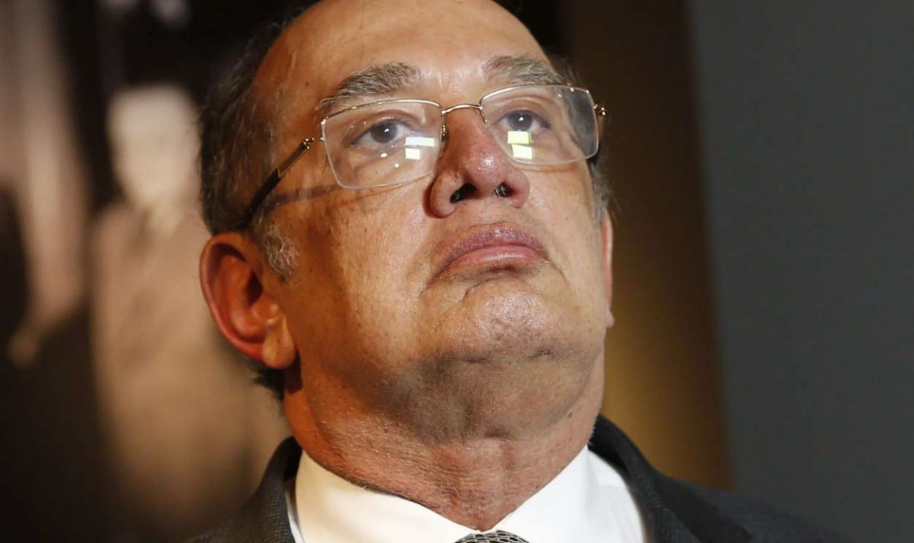 O "surto" na esquerda e a ação de Gilmar ao ver SC agir contra cotas em ...