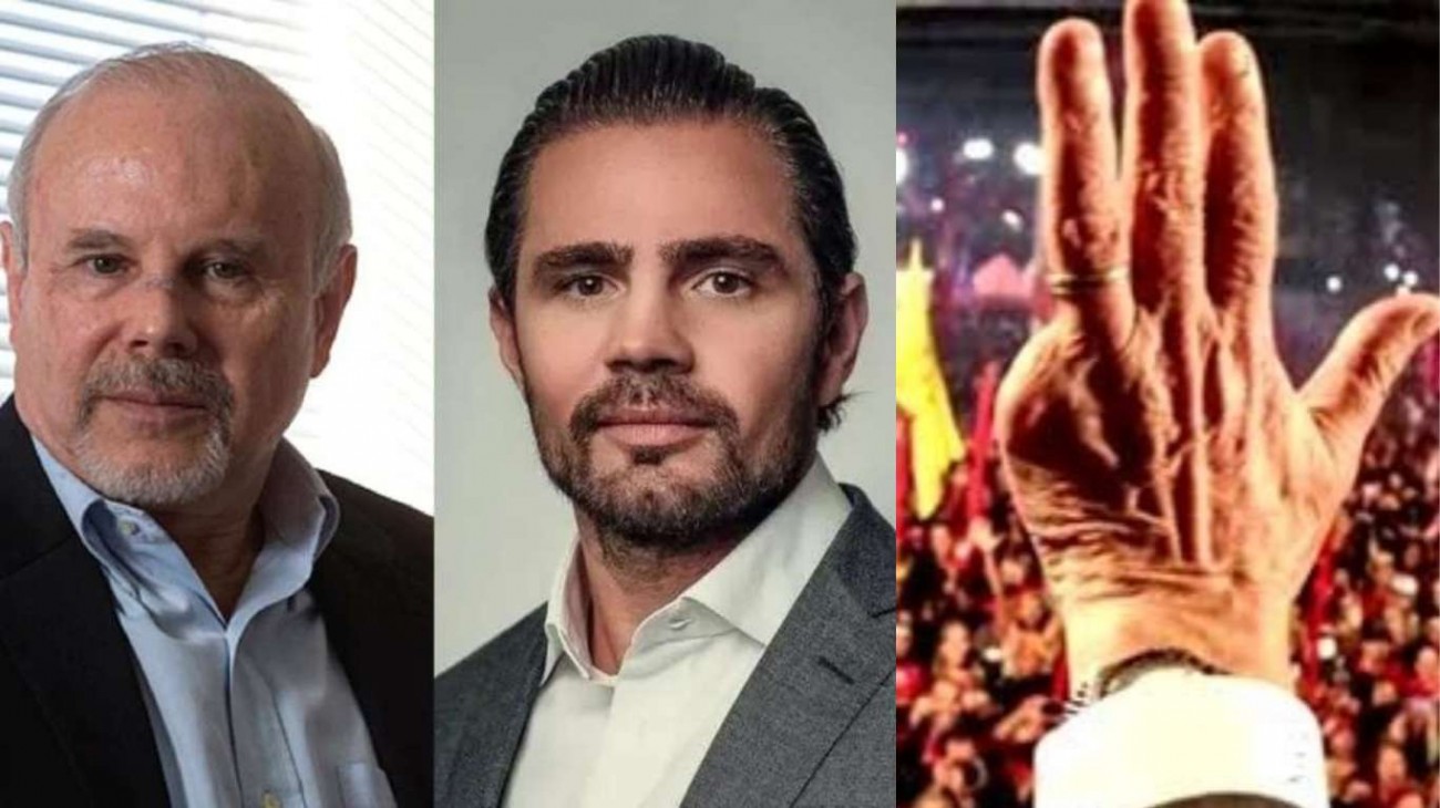 O dedo de Lula na contratação de Guido Mantega por Daniel Vorcaro