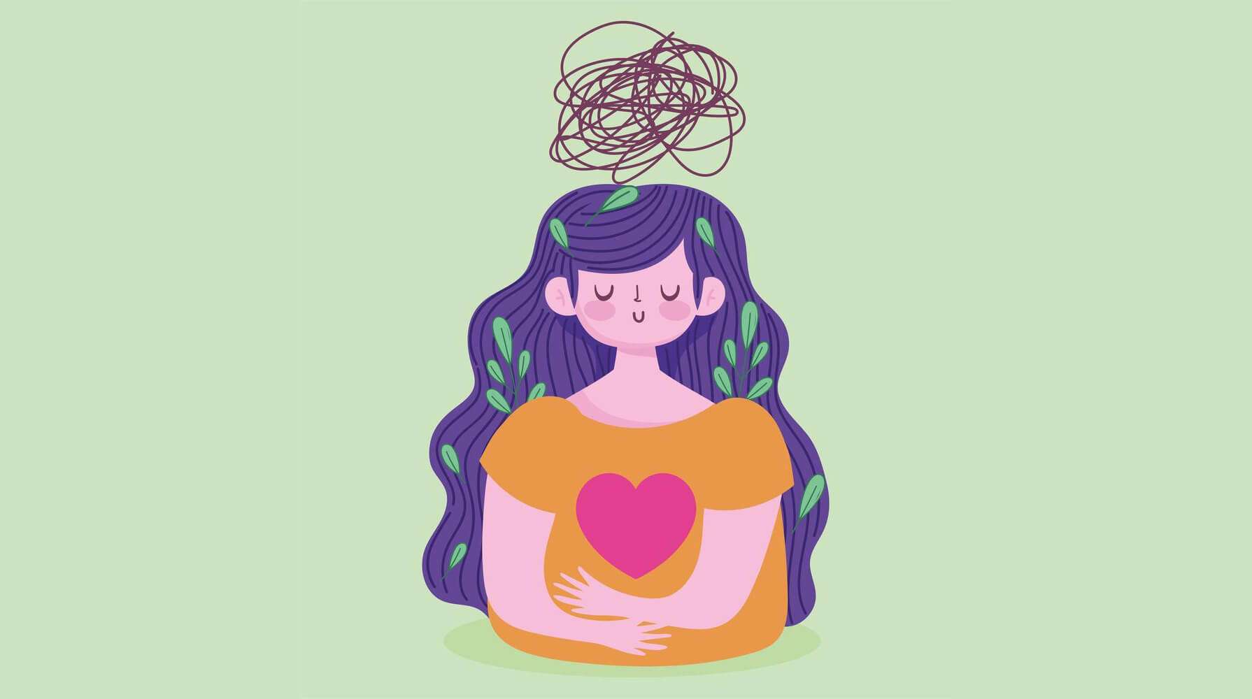 A importância das citações sobre saúde mental em 2024